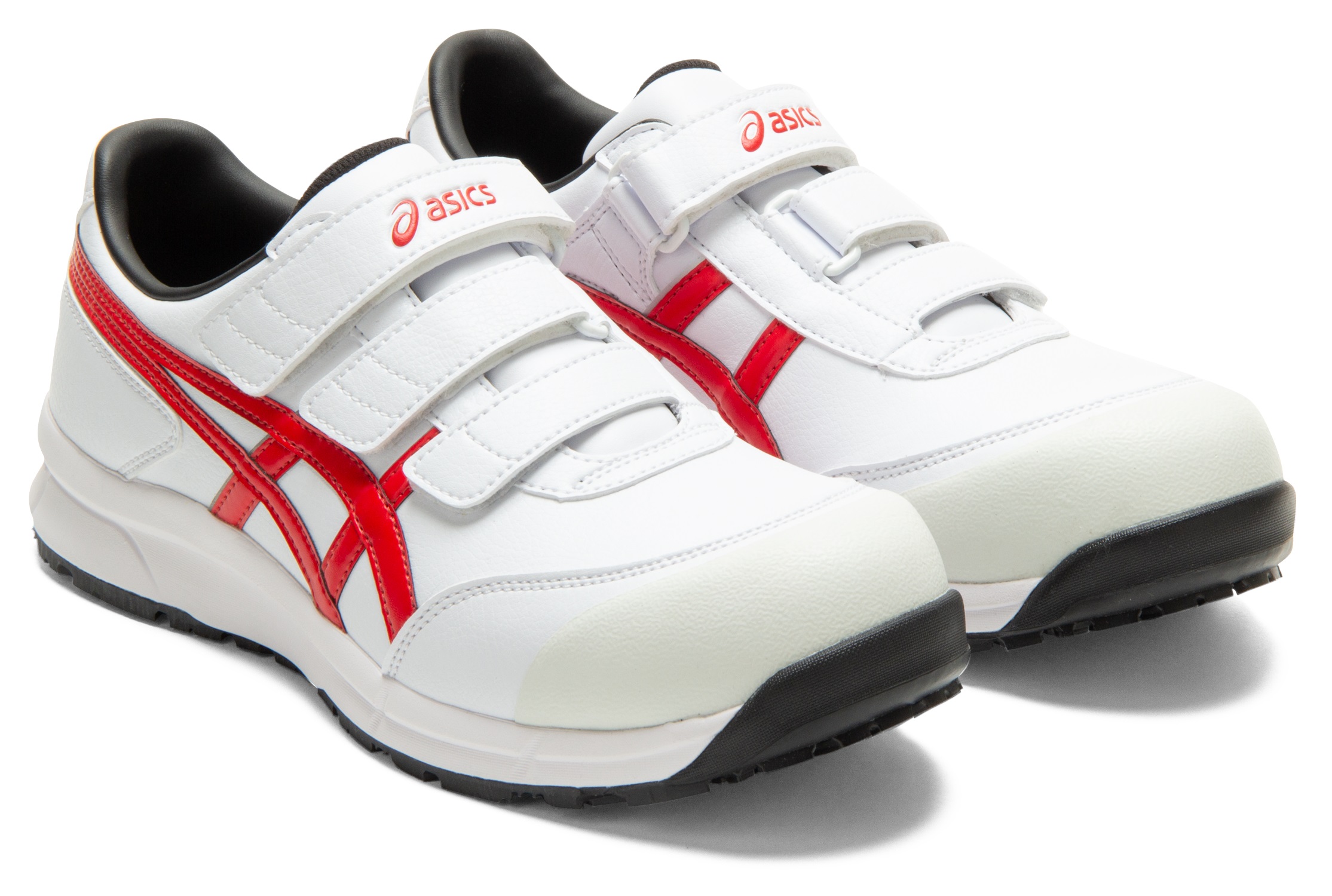 FCP301.102 26.0 作業用靴 ウィンジョブ CP301ホワイト×クラシックレッド 【掲載中止】 26.0cm | 業務用建材・建築 ...